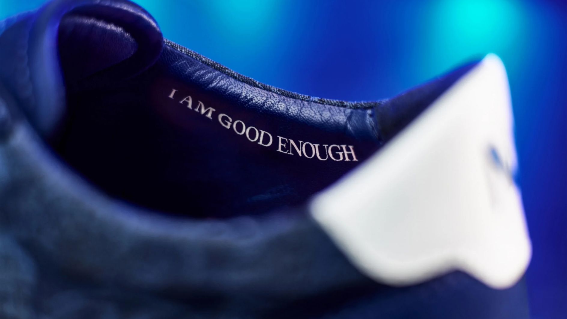 Sports stars, stand aside: these new sneakers celebrate creatives ...