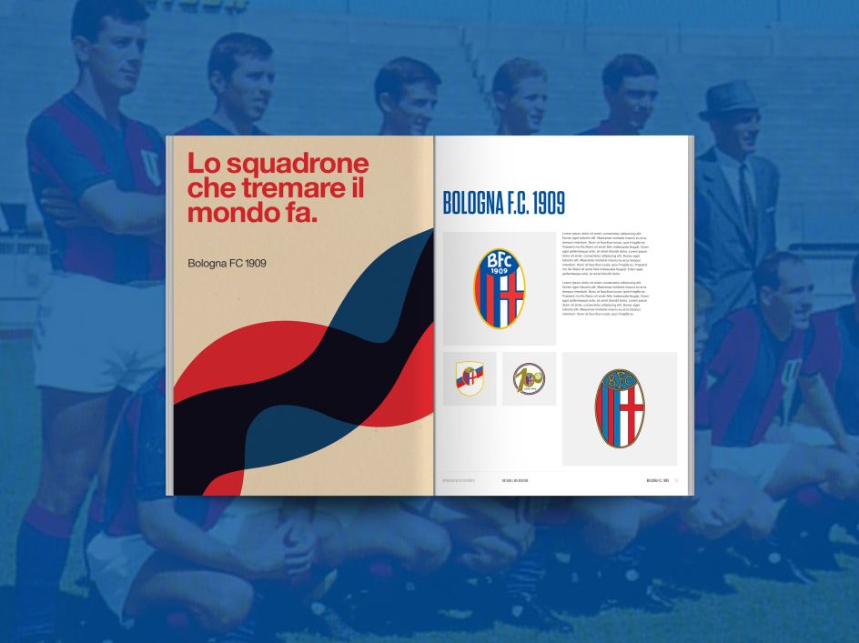 Football Crest Index: exploring the evolution of crest design in the ...