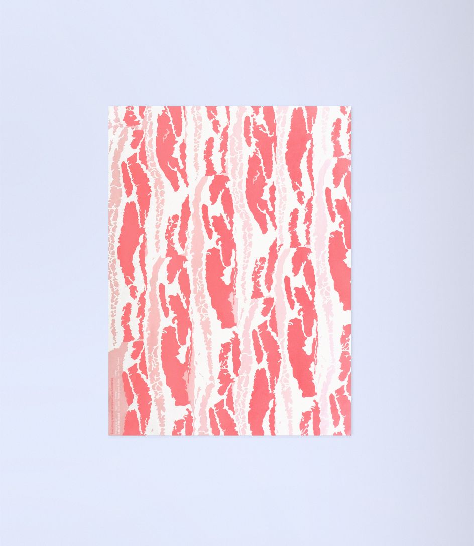 Gangsta Wrap: Designer wrapping paper for a good cause this Christmas ...