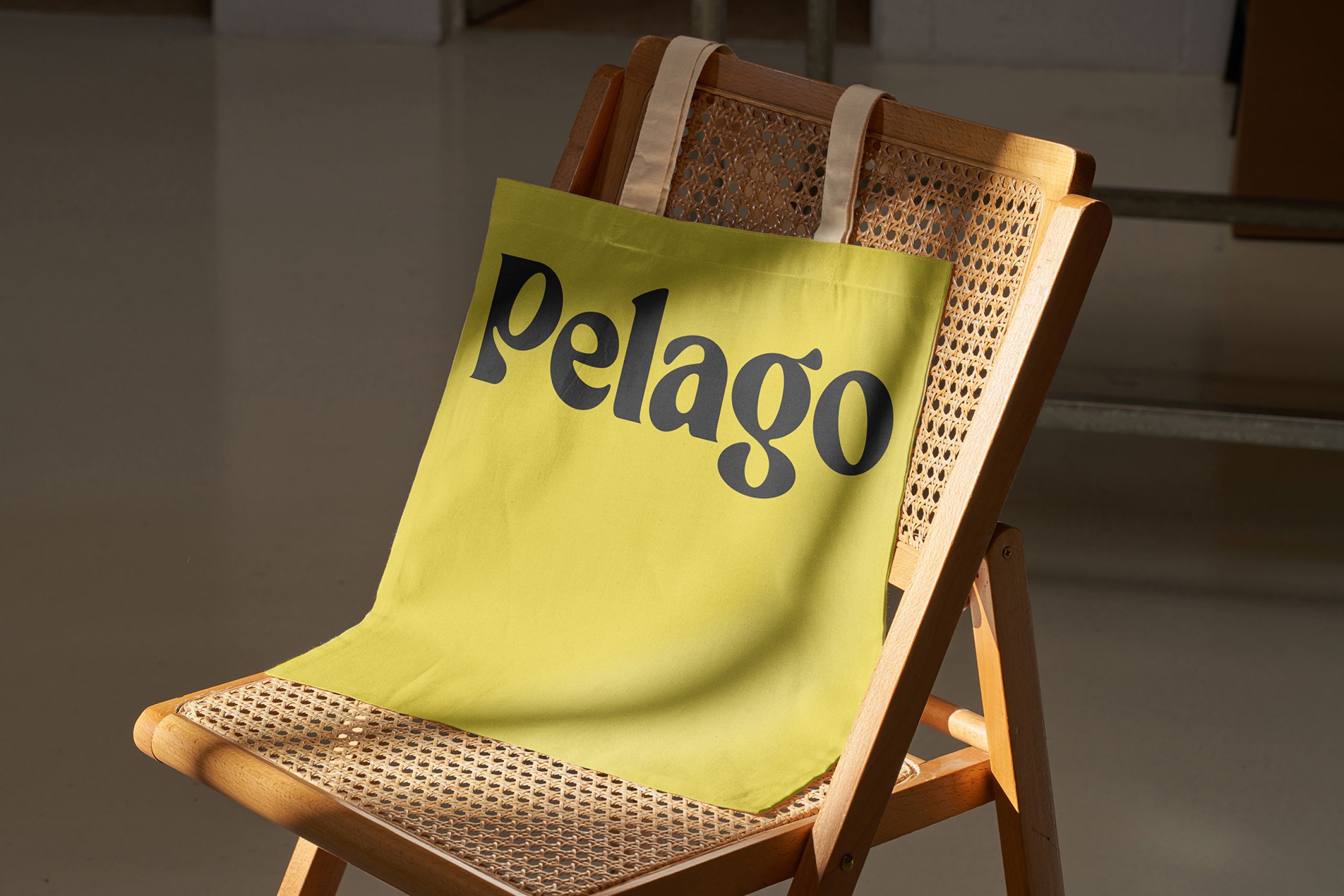 An optimistic new identity for Pelago to make 'substance use support ...