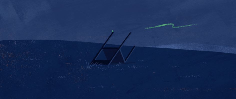 Isle of Chair: short animation explores mental illness through falling ...