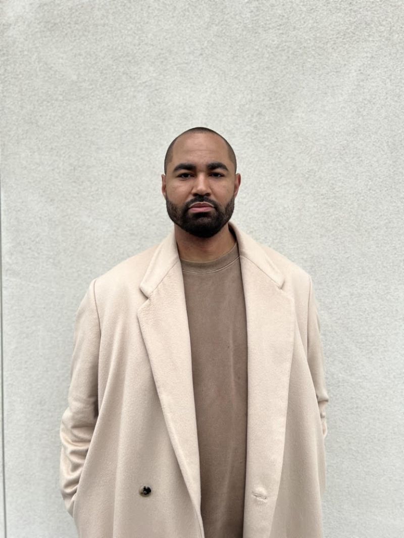 Immersive director André Elijah on staying ahead of the curve with VR ...