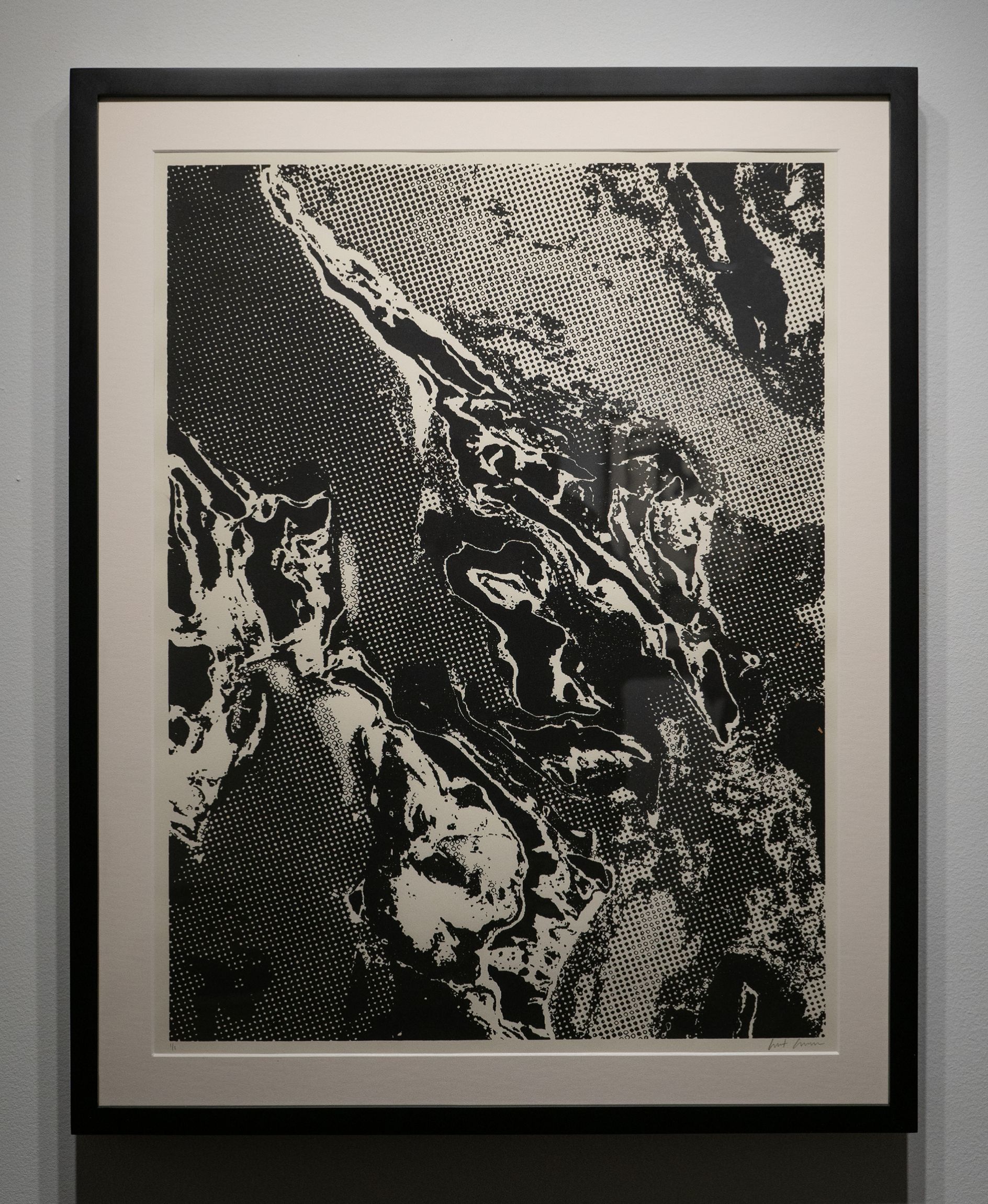 Addressing topics of identity, Grant Gasser's new Riso art project is ...