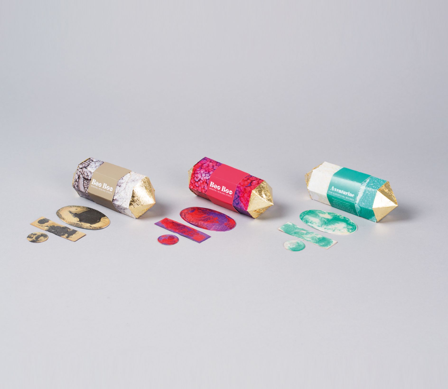 20 student packaging designs you wish existed | Creative Boom