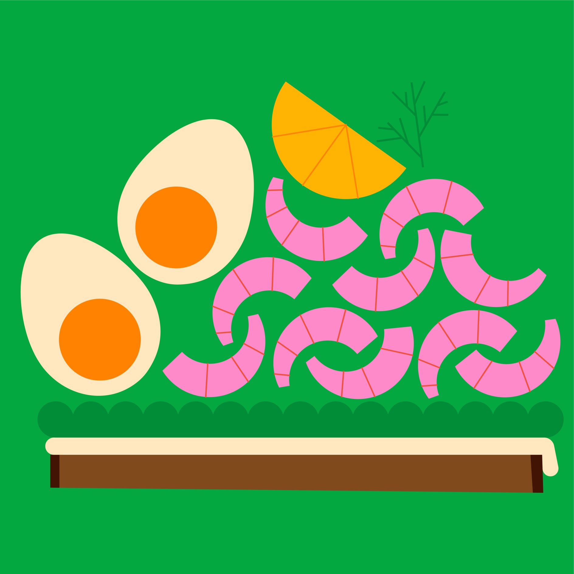 Rocío Egio on embracing dyslexia, Mediterranean roots, and finding ...