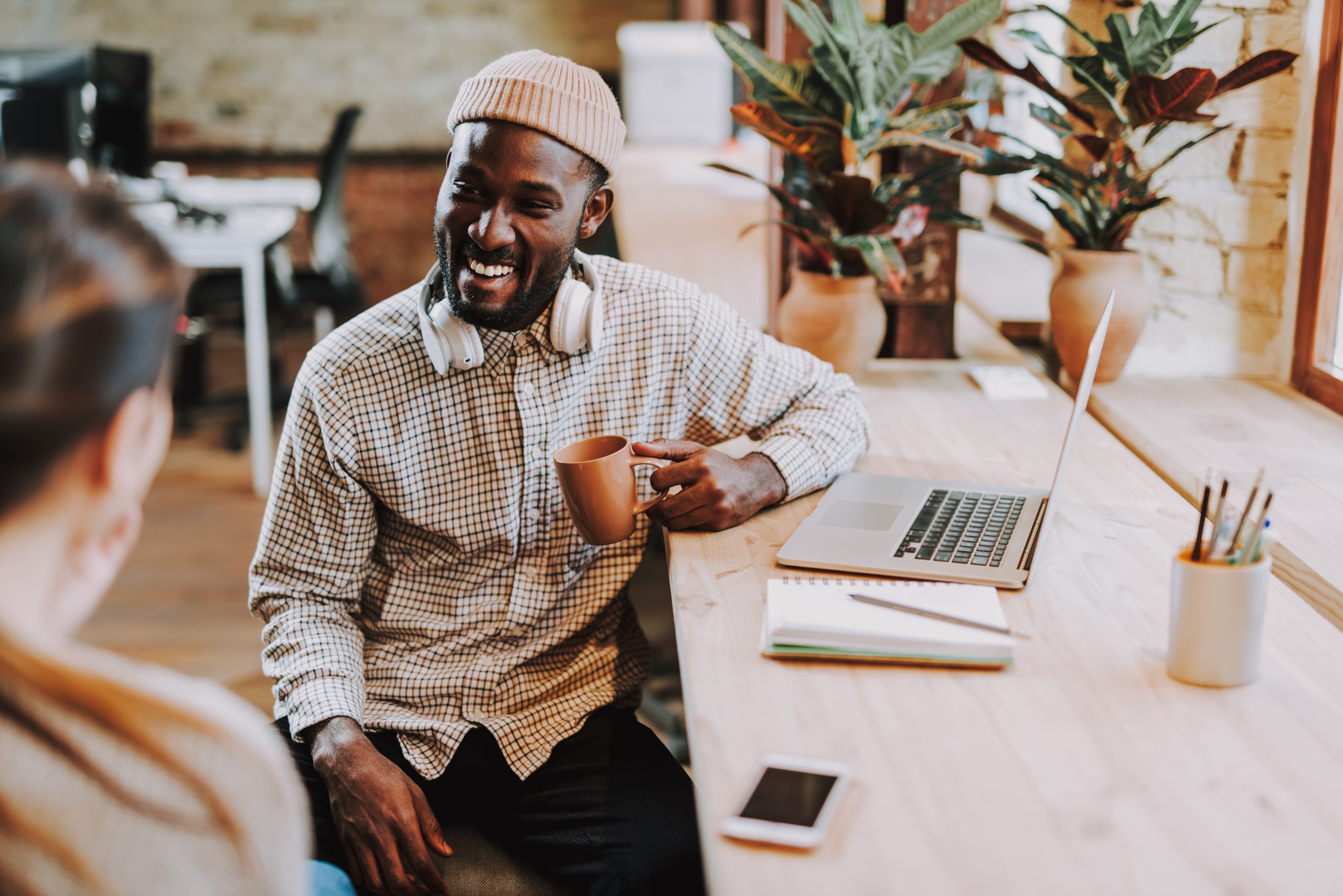 How to make the most of networking if you're a freelancer | Creative Boom