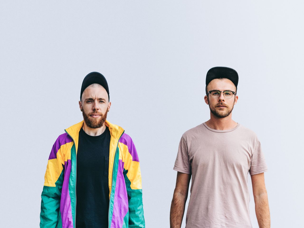 David Speed and Adam Brazier of Graffiti Life on being creative rebels ...