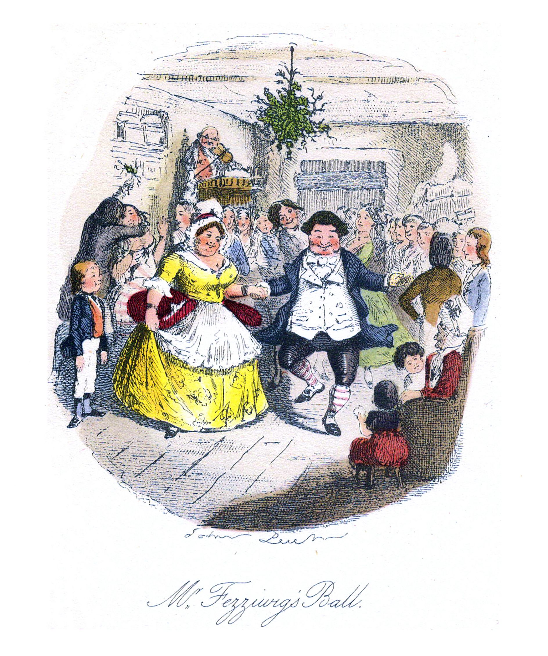 Three free archives of Victorian illustration to inspire you | Creative ...