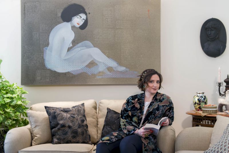 24 Hours in Istanbul: Curator Huma Kabakci shows us around her home city | Creative Boom