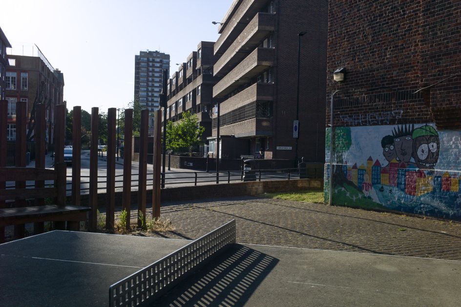 Grime photographer Simon Wheatley on how to capture street scenes in ...