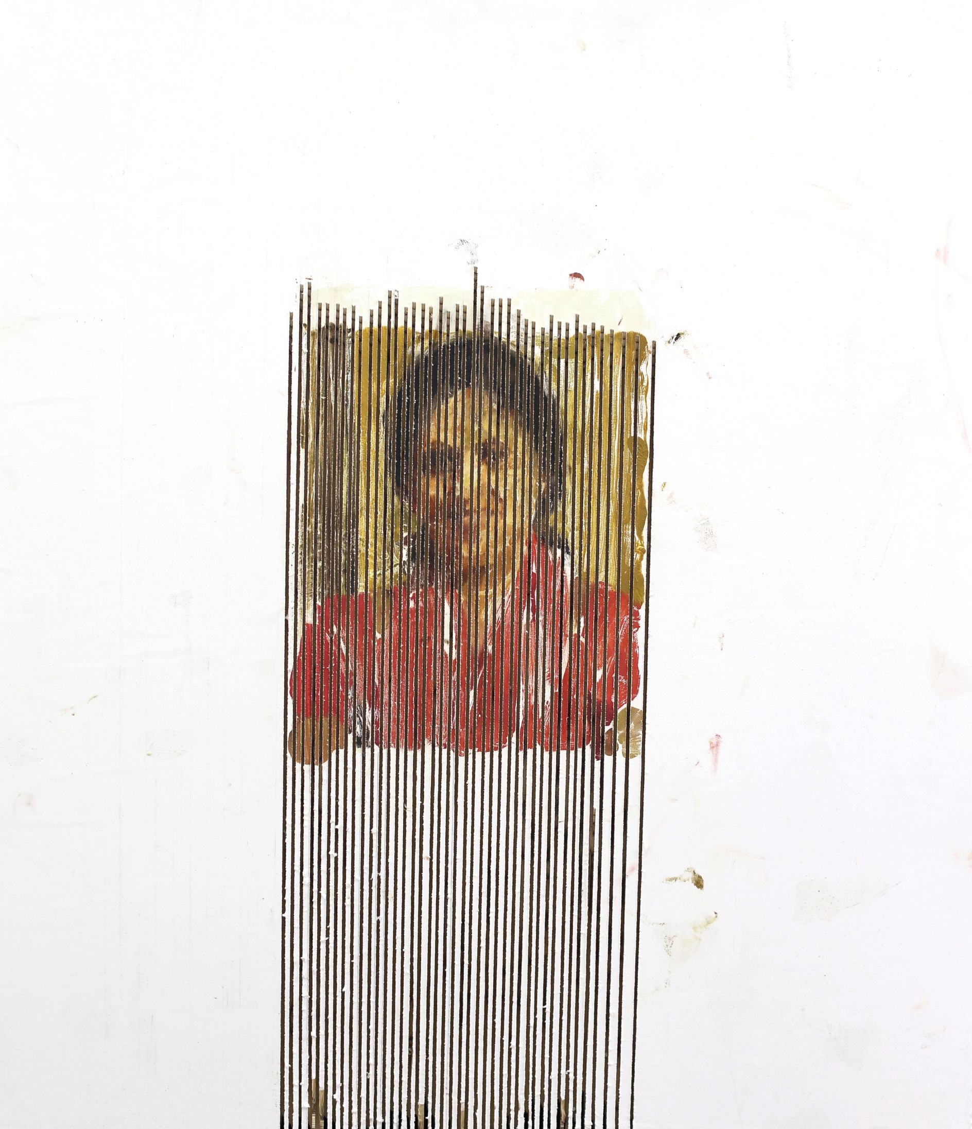 Unmissable: The poignant portraits of missing people | Creative Boom