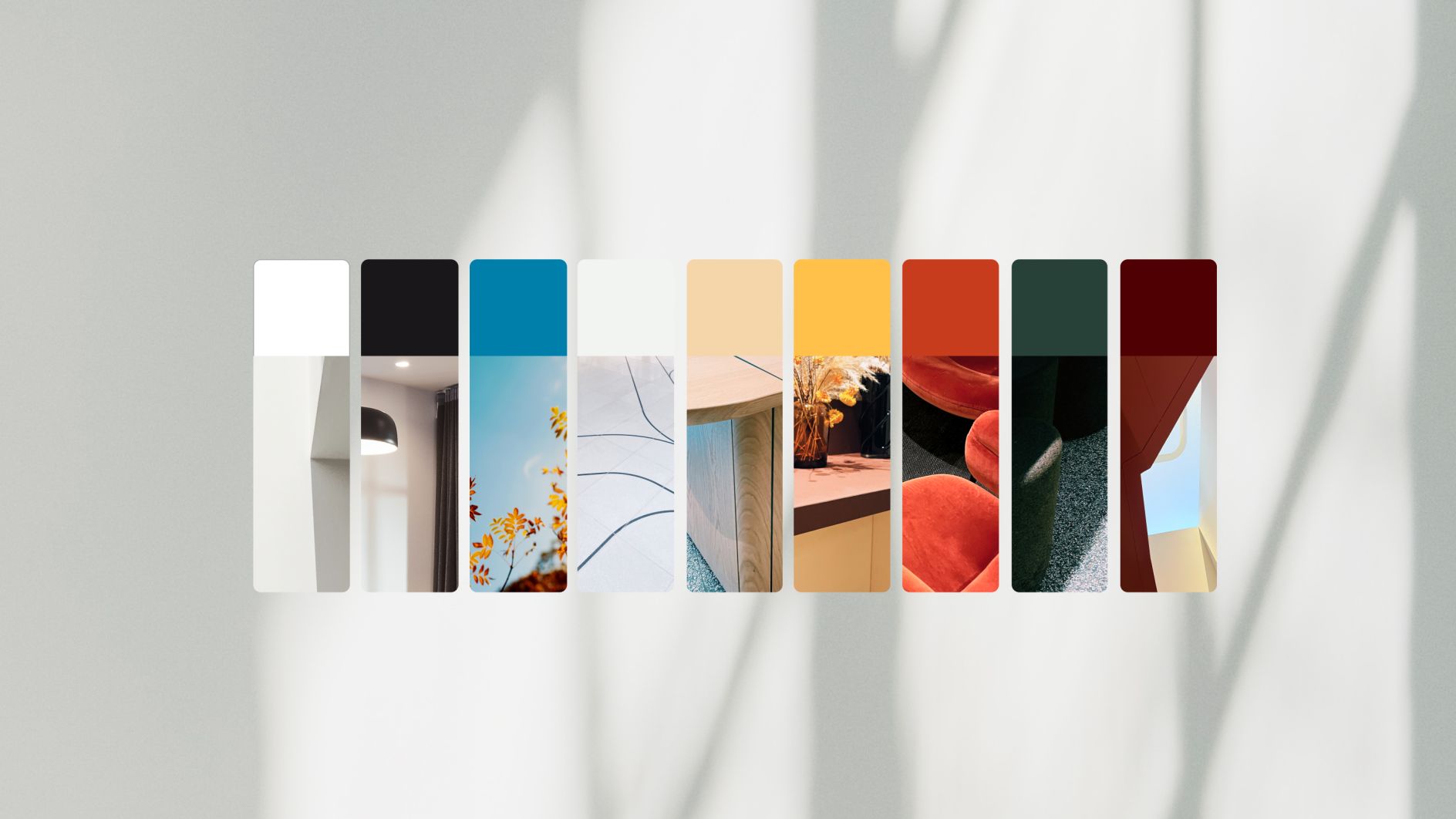 DixonBaxi designs tangram-inspired identity for Storey co-working ...