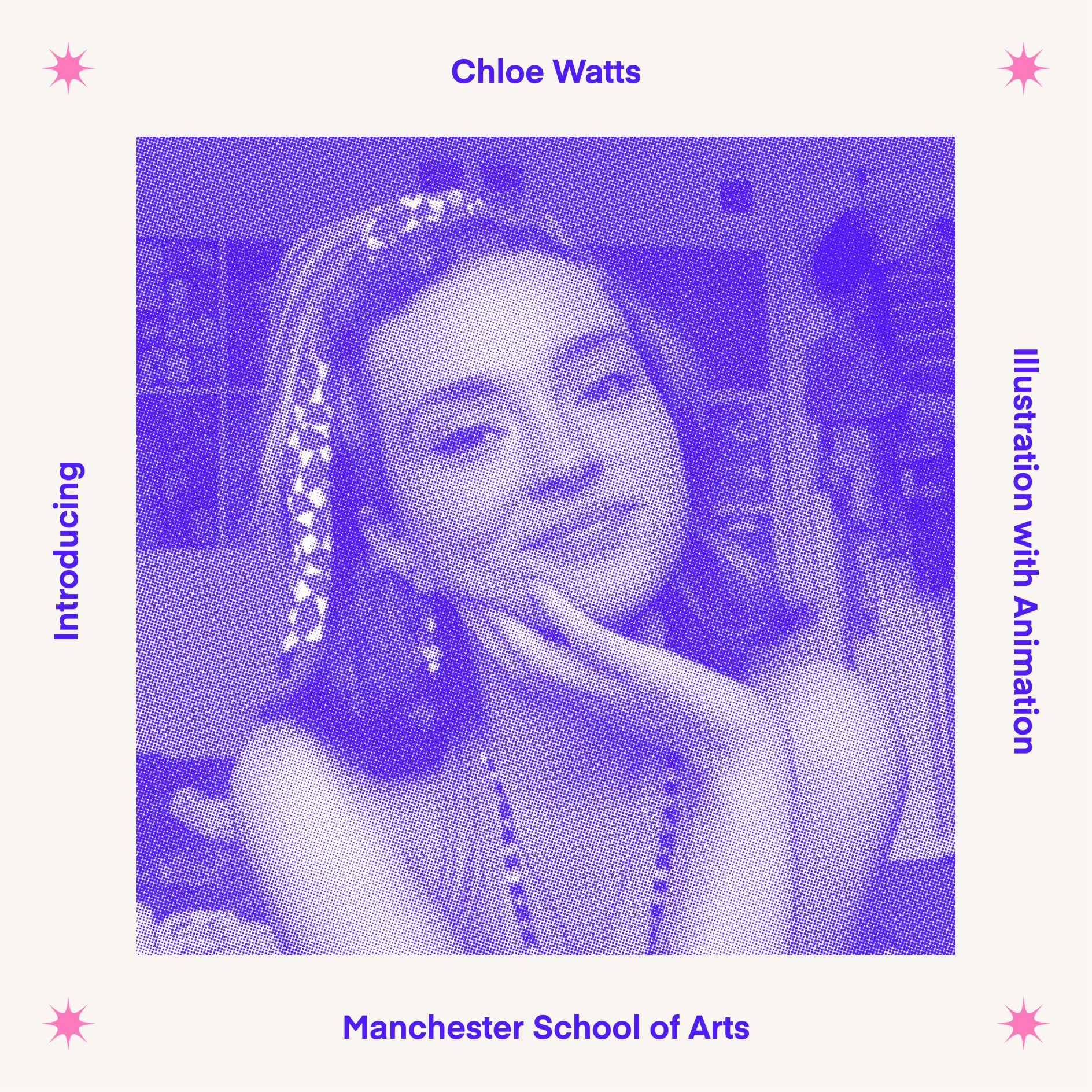 Introducing: Chloe Watts on pandemic silver linings and the power of ...