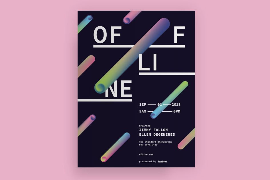 17 of the best student campaign designs for brands that need a little ...