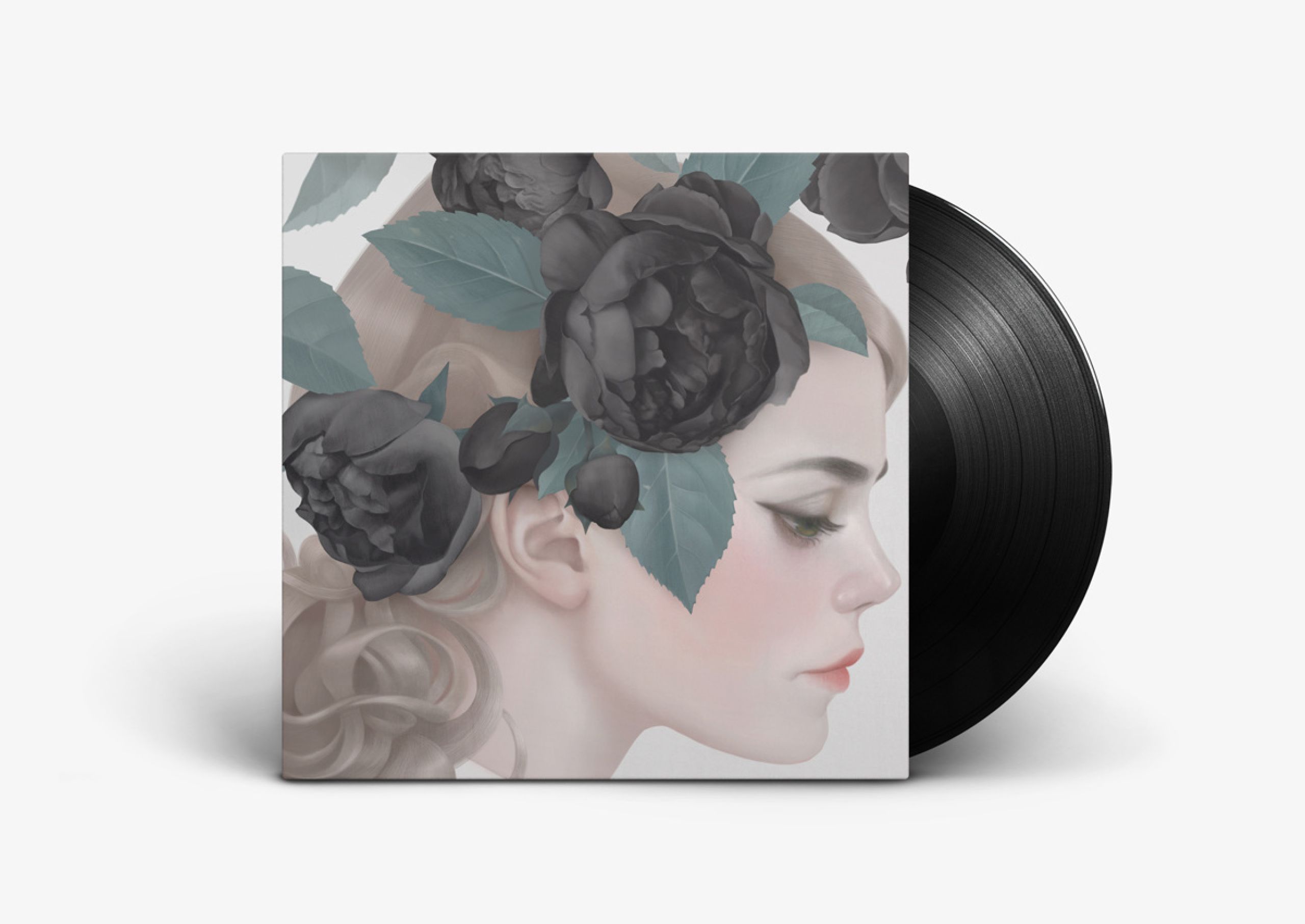 Hsiao-Ron Cheng & Jay Guan-Jie Peng collaborate to design new album for ...