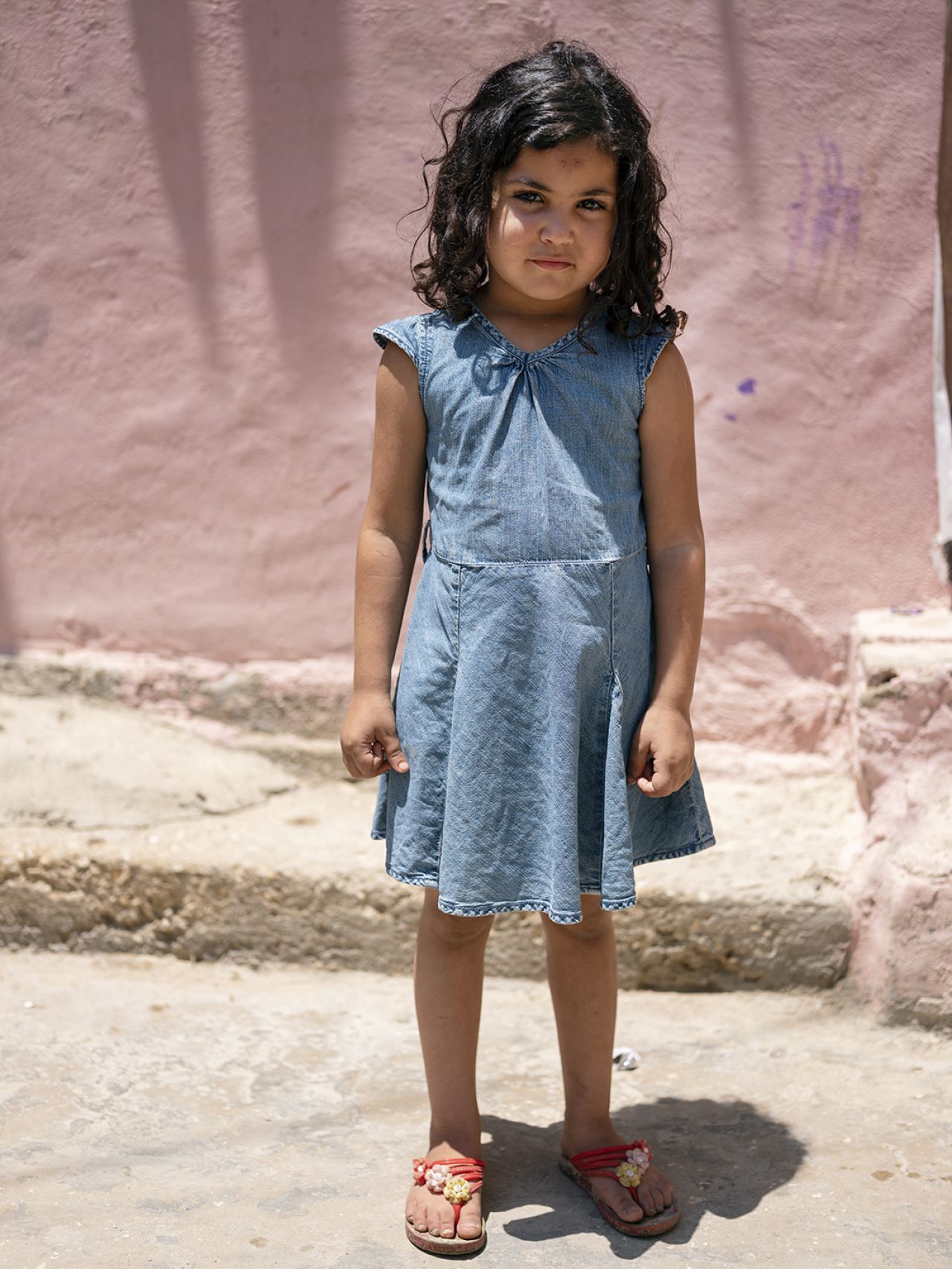 Into The Light: Exhibition documenting life in Lebanon opens in aid of ...