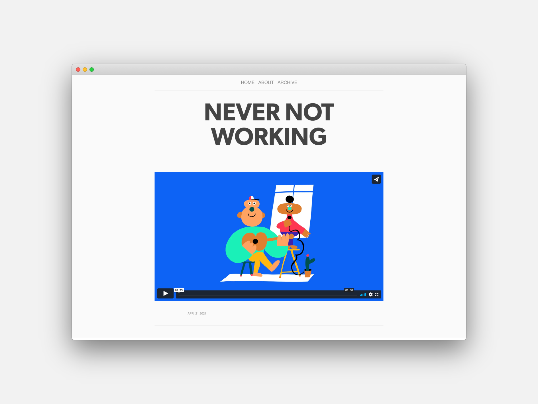 50 motion design resources that creatives actually use | Creative Boom