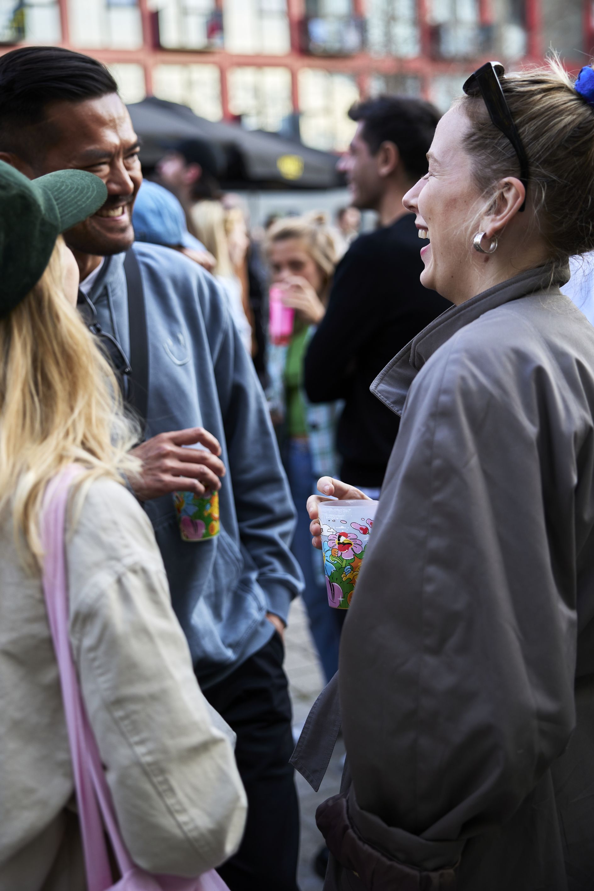 OFFF Barcelona celebrates 25 years with its most ambitious edition yet ...