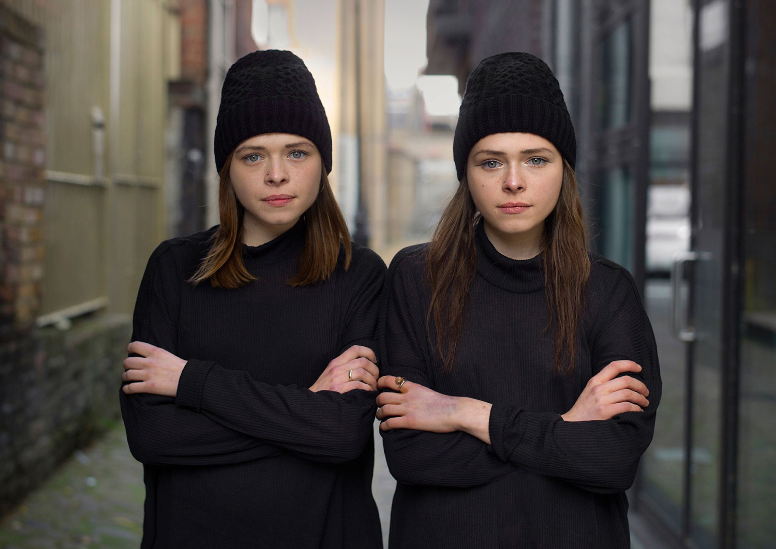Alike But Not Alike: Peter Zelewski explores the similarities ...