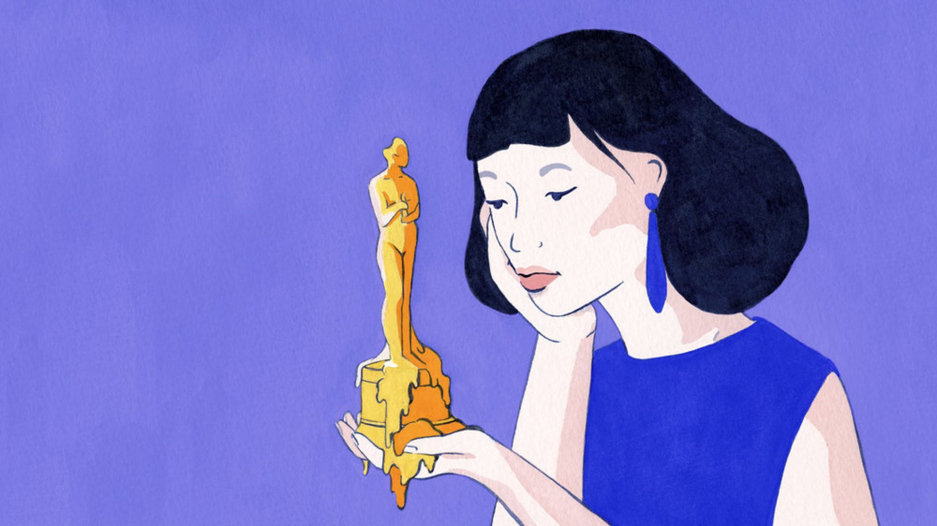 25 exciting female graphic designers and illustrators to follow in 2019 ...