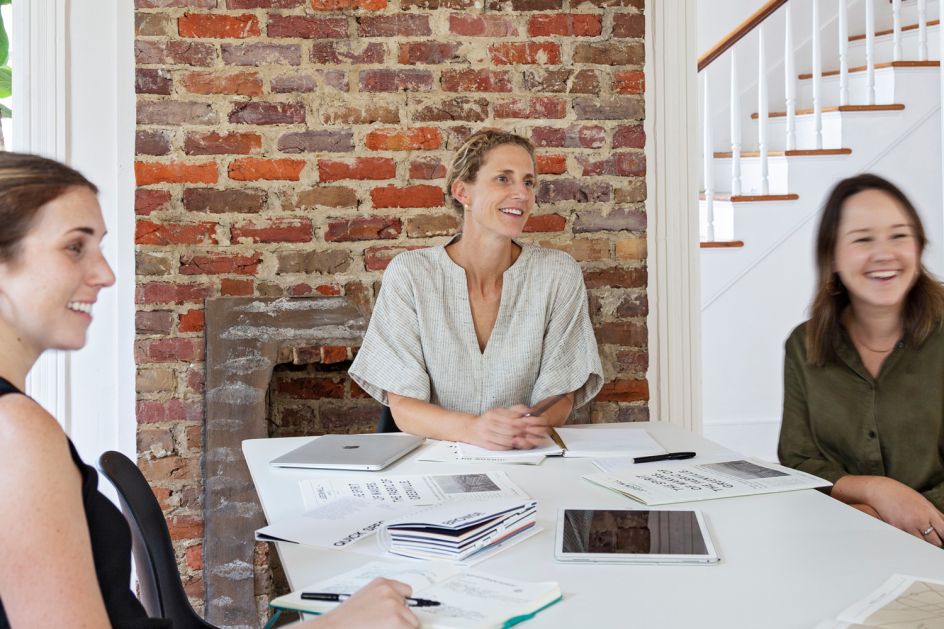 Amy Pastre and Courtney Rowson on 13 years of running a studio and ...