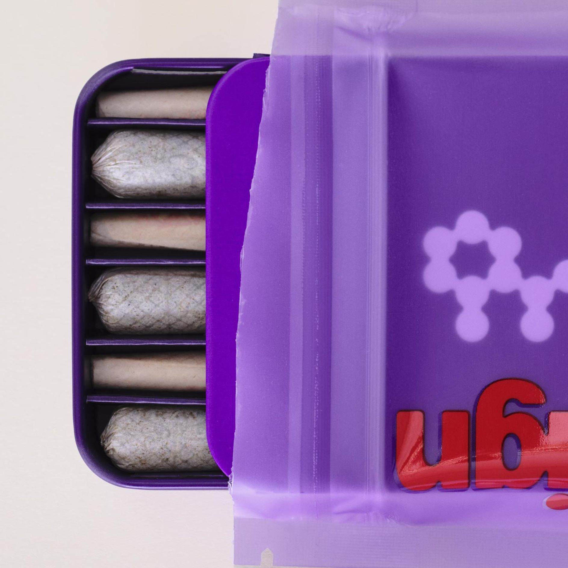 Rolling with intention: How Super Okay is turning THC Design into the ...