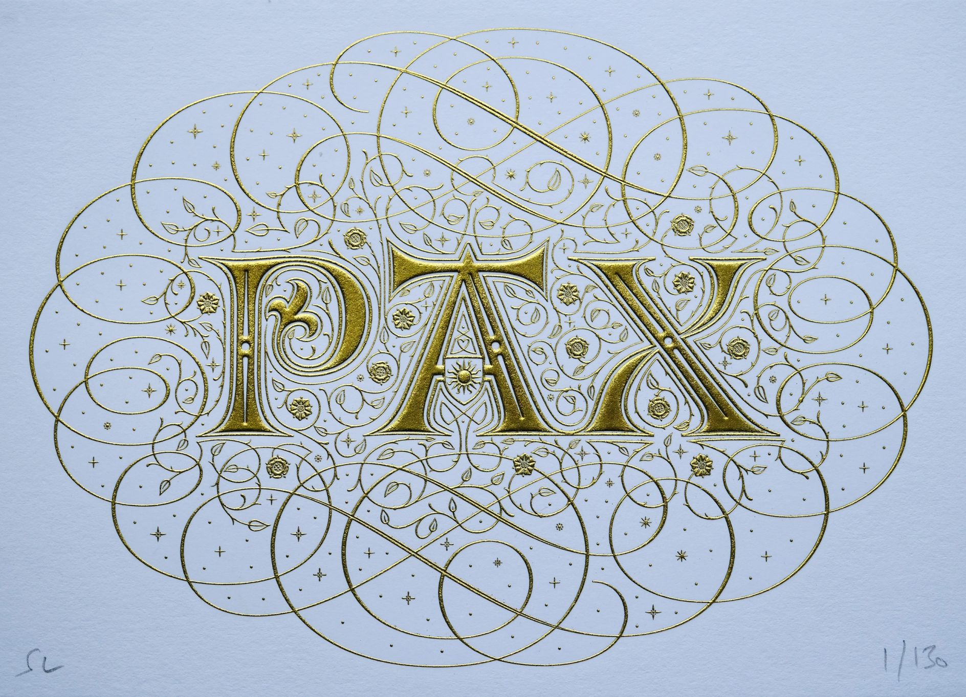 Small but perfectly formed: Seb Lester’s Tiny series | Creative Boom