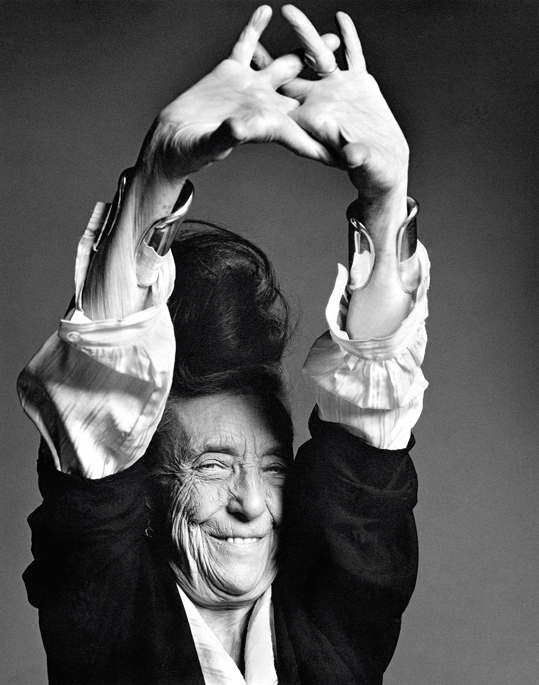 New exhibition by photographer Marc Hom casts celebs in a new light ...