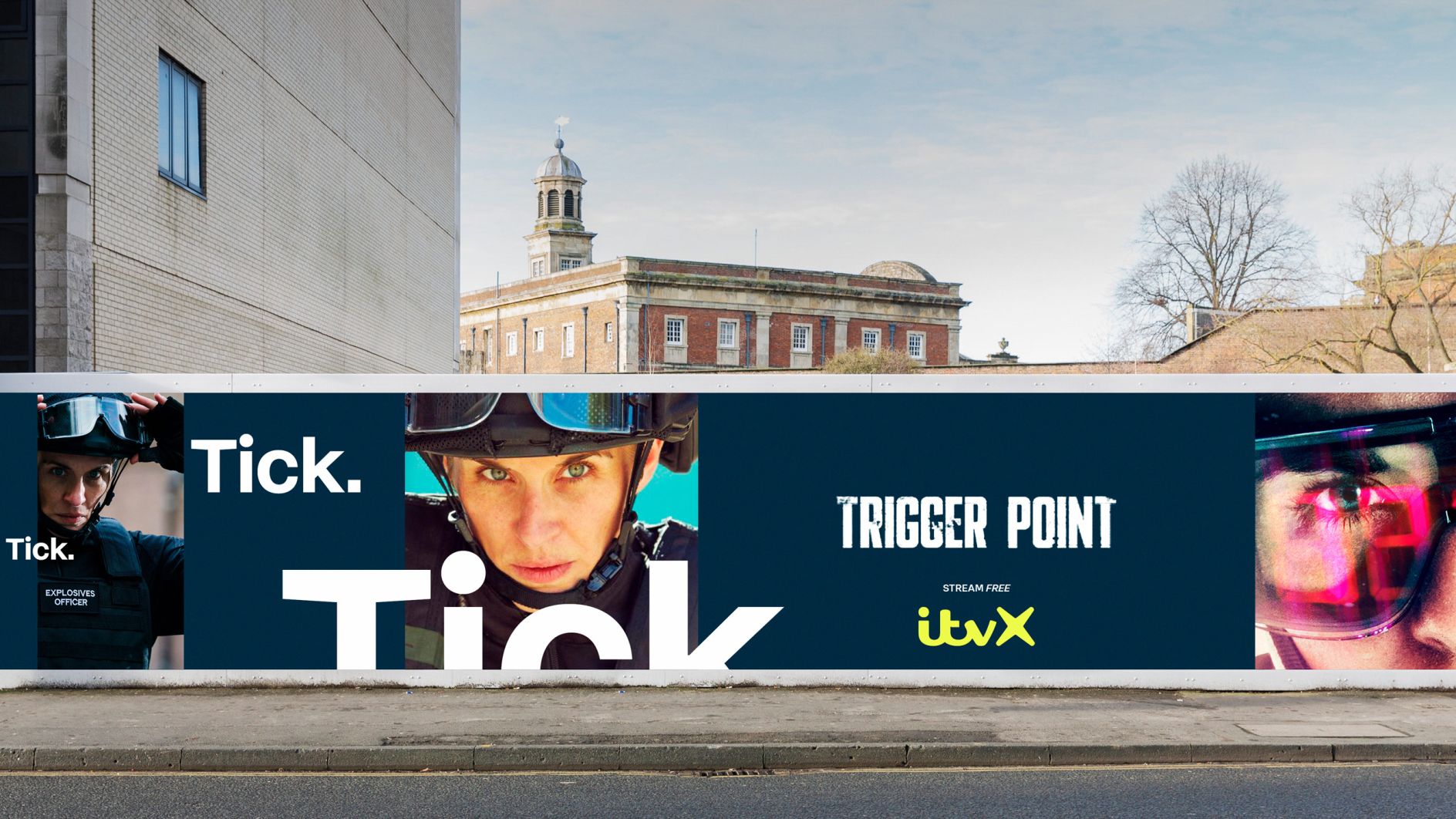 ITV's new streaming brand launches today, and turns the 'plus' trend on ...