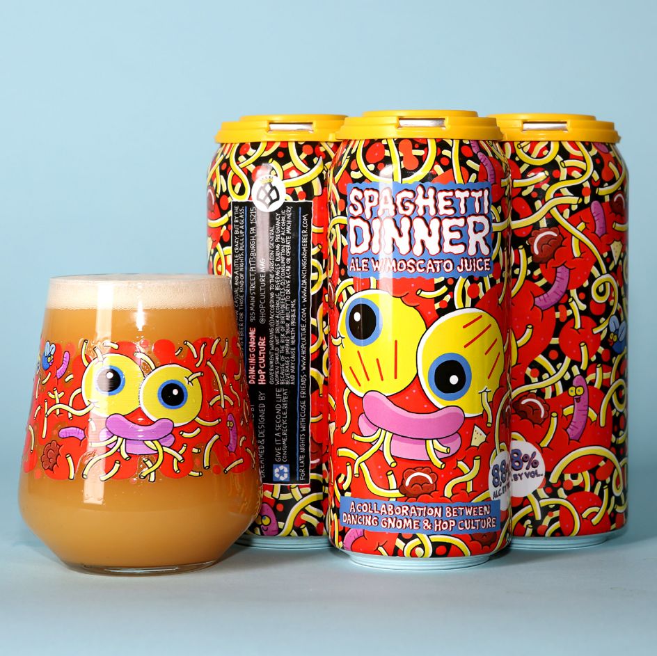 Sam Taylor's evolution from slime to Scooby-Dooby-Doo | Creative Boom