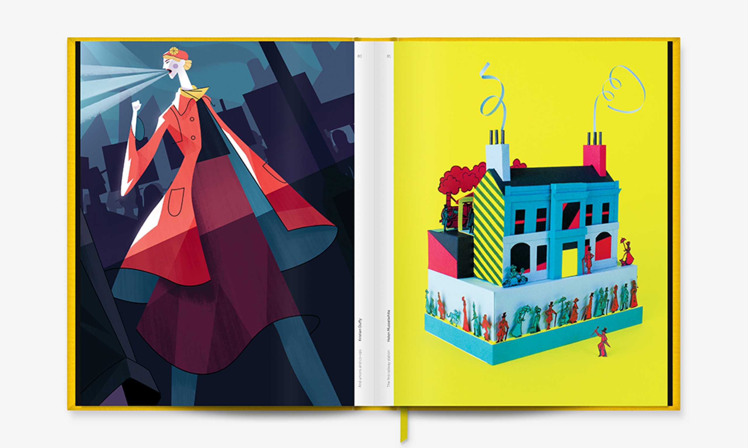 This is the Place – Choose Love, Manchester is packed with poems and ...