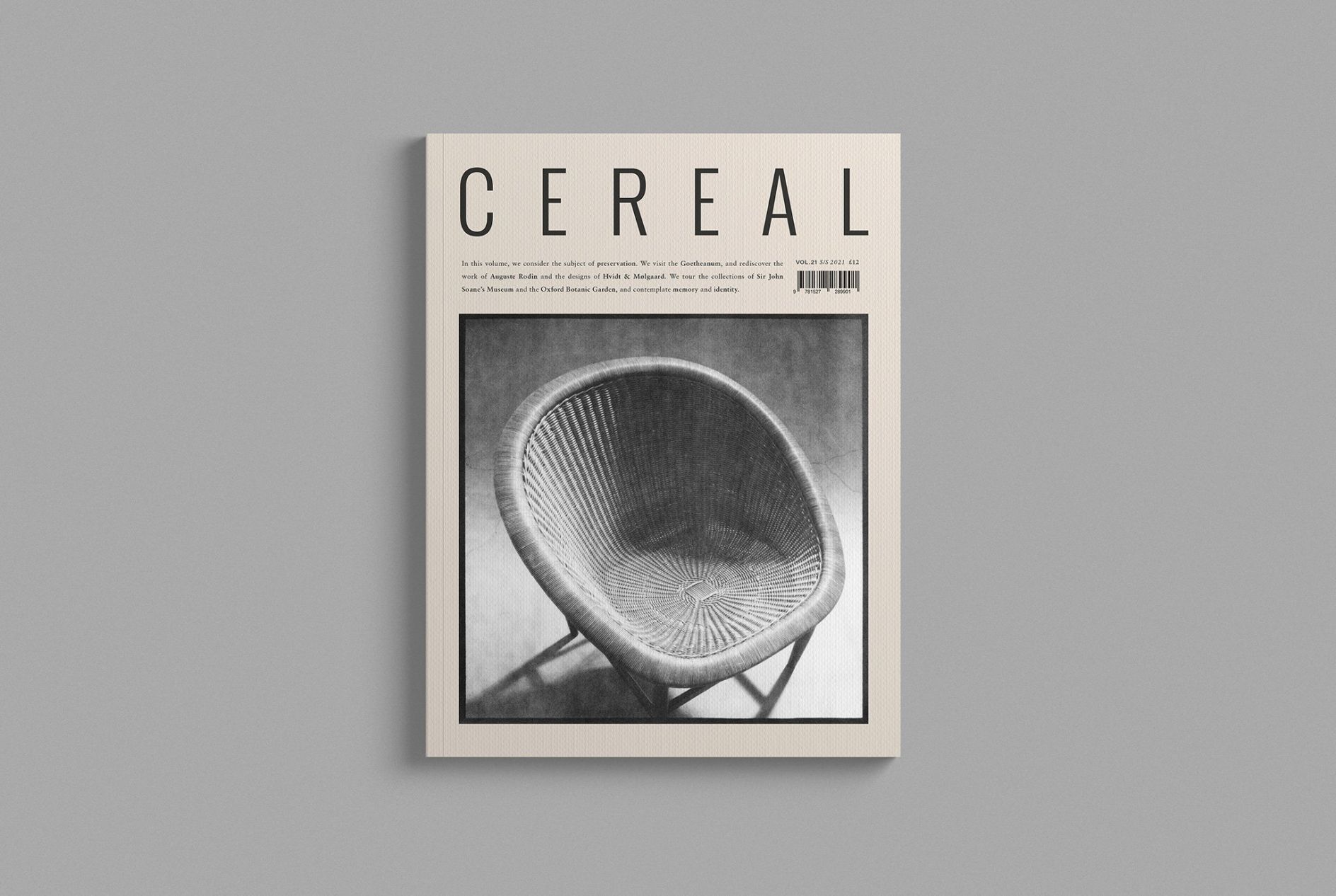 20 independent magazines that every creative should have on their ...