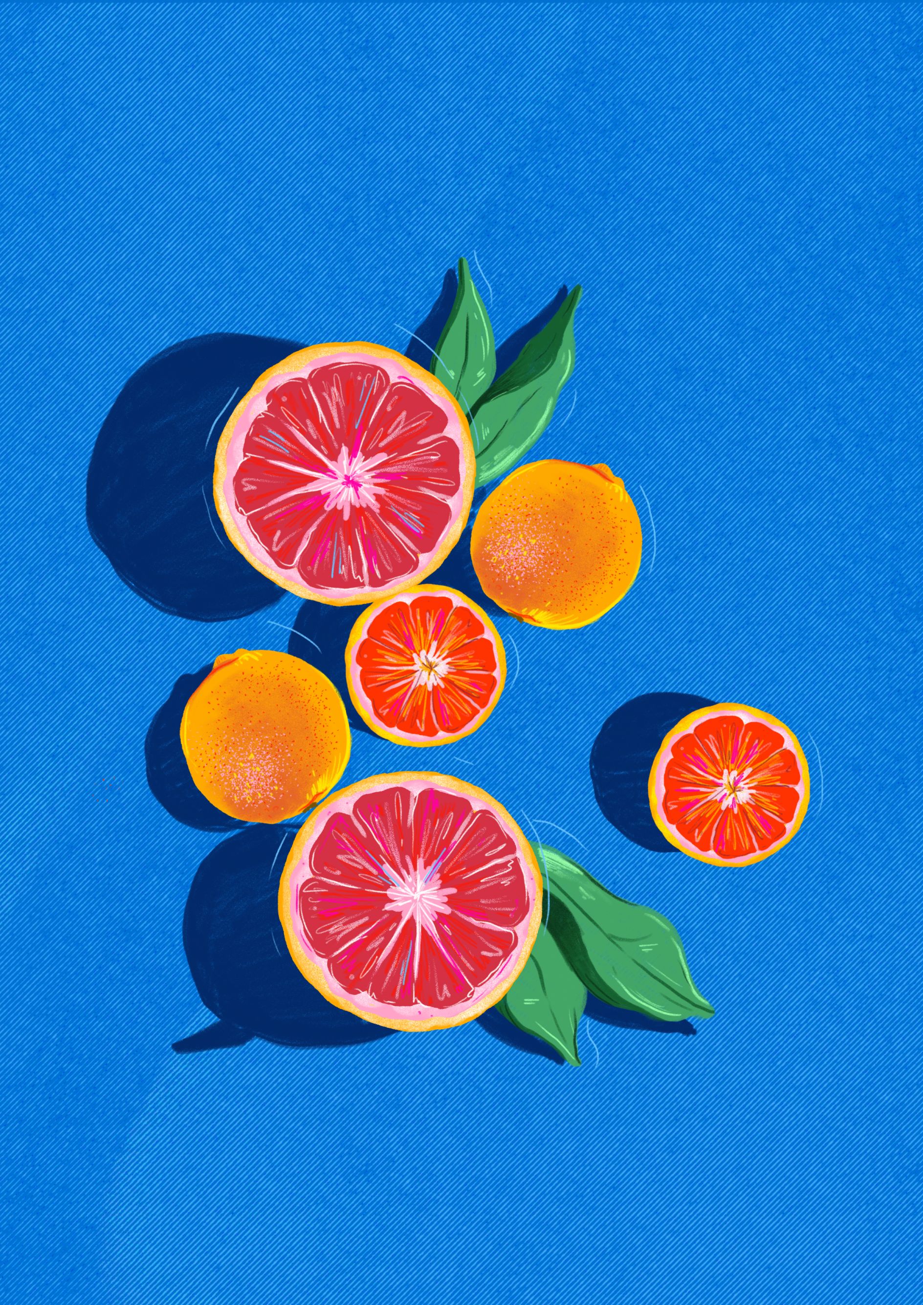 'When you're curious, every project is a new opportunity to grow ...