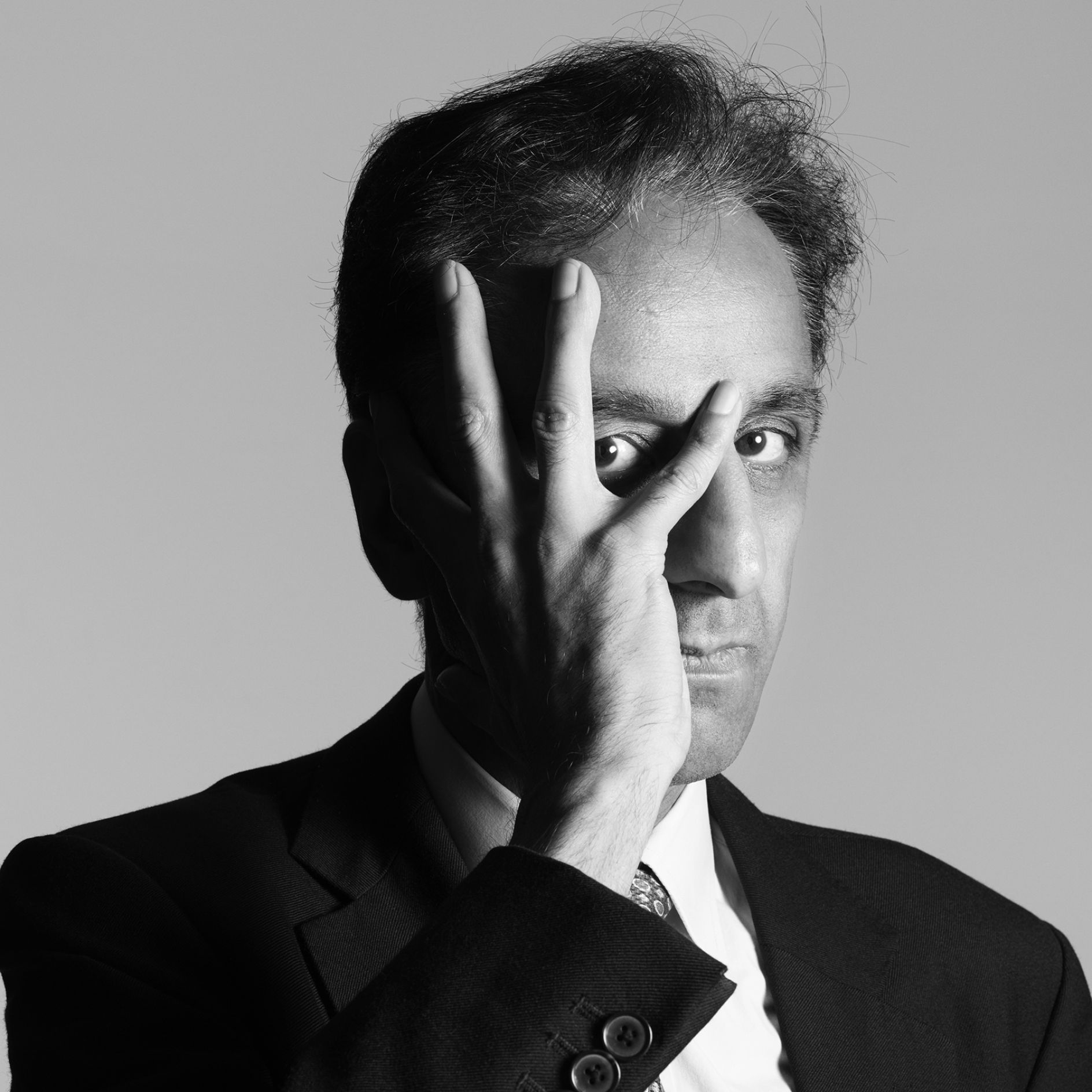 Suki Thompson and Rankin ask leading creatives how they 'reset' and ...