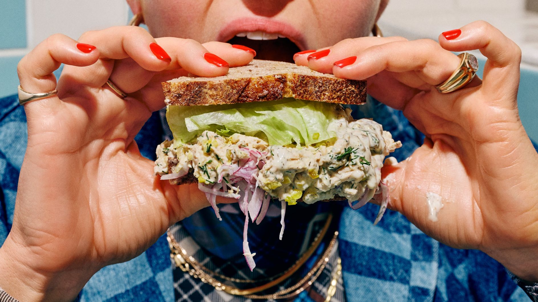 CENTER design category disruptor brand Ayoh | Creative Boom