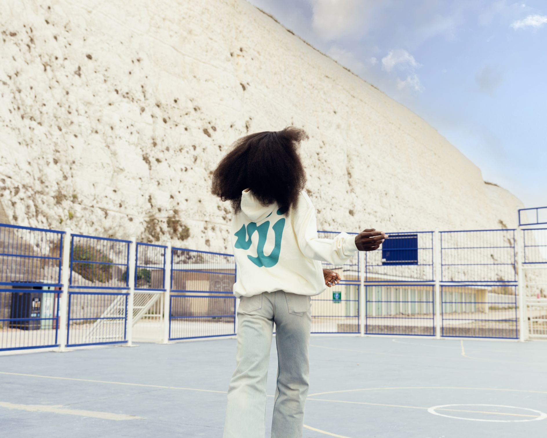 Unfound Studio designs VJJ Health: the new cool aunty of women's wellness | Creative Boom