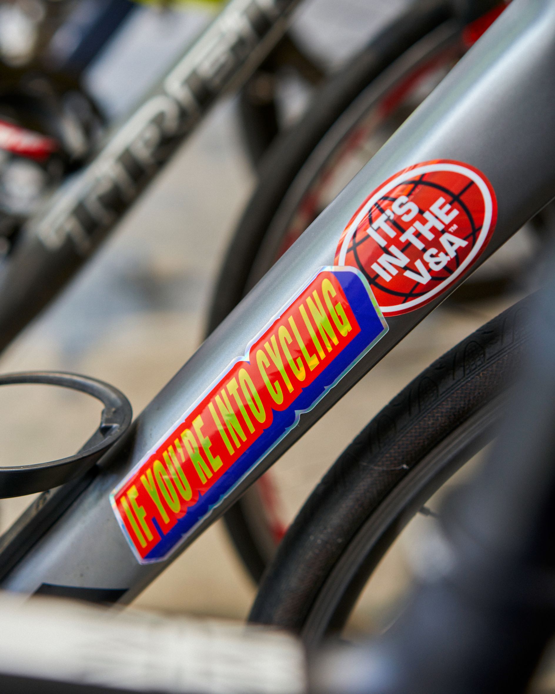 adam&eveDDB campaign highlights how the V&A has something for everyone ...