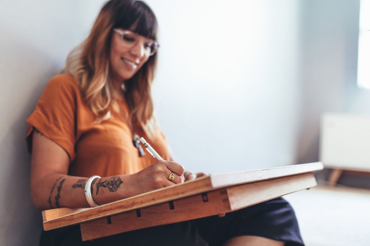 8 things to consider when writing a creative brief | Creative Boom