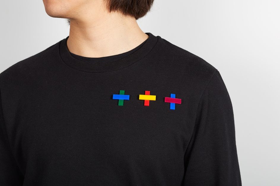 Lithuanian studio Boy's bold, brilliant restaurant branding | Creative Boom