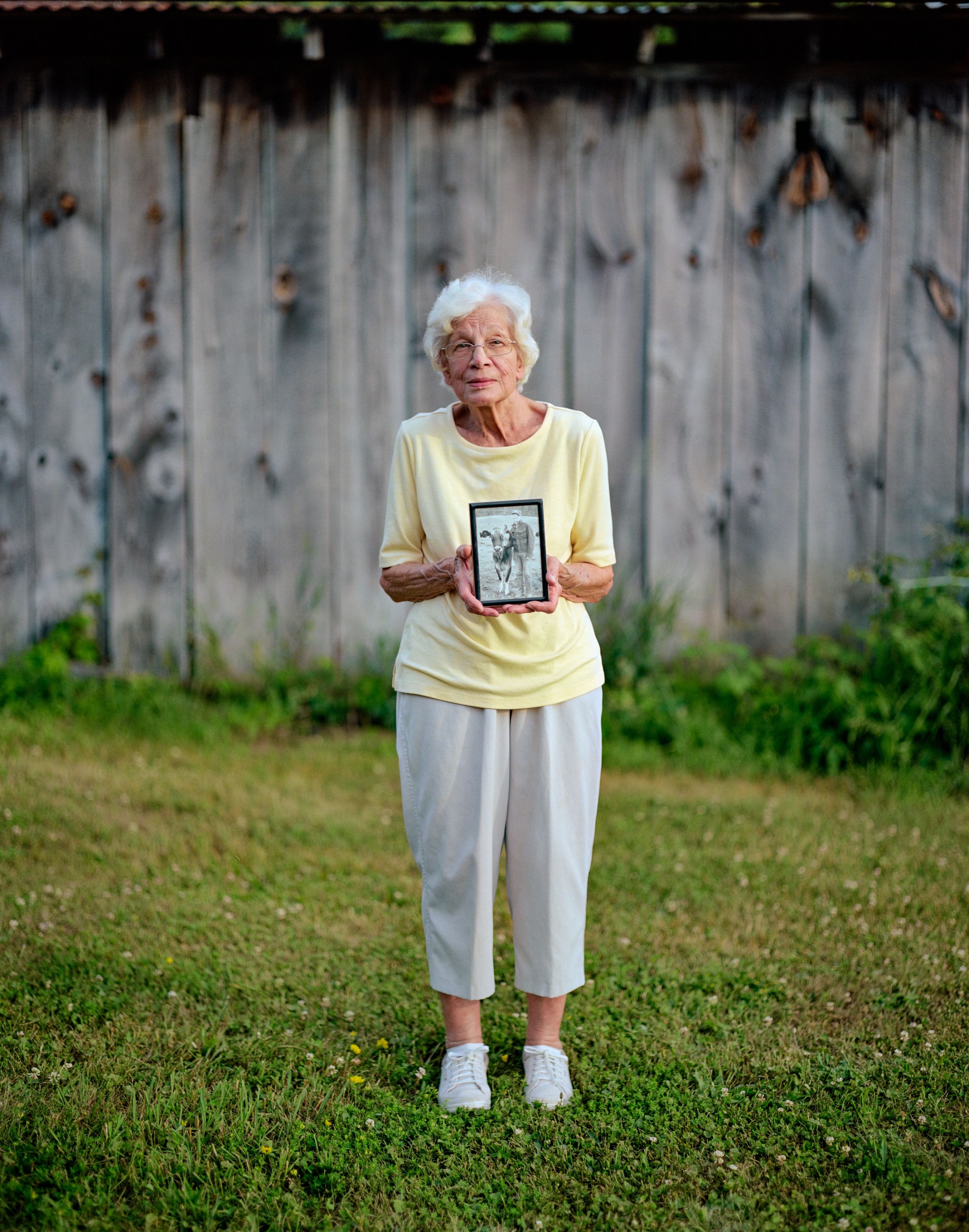 Charming portraits of small-town America show the importance of ...
