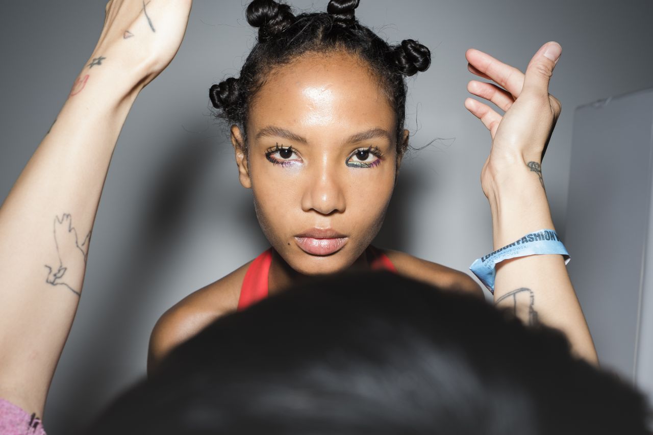 Photographer Charlie Kwai captures an alternative behind the scenes at ...