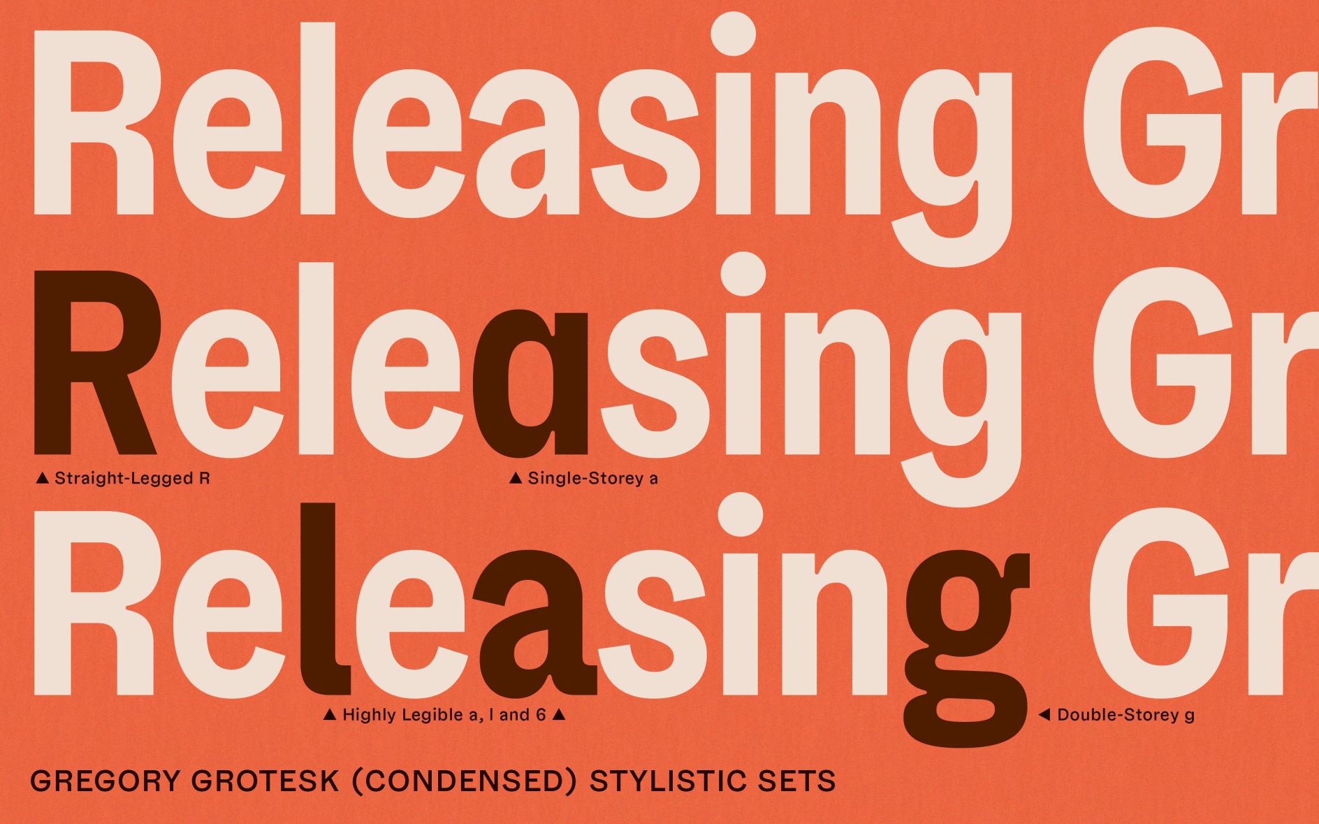 The best new typefaces for September 2025 | Creative Boom