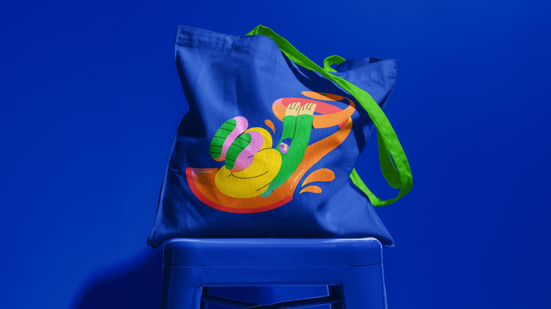 Citrus brand Jaffa ripens its identity with Earthling Studio | Creative ...