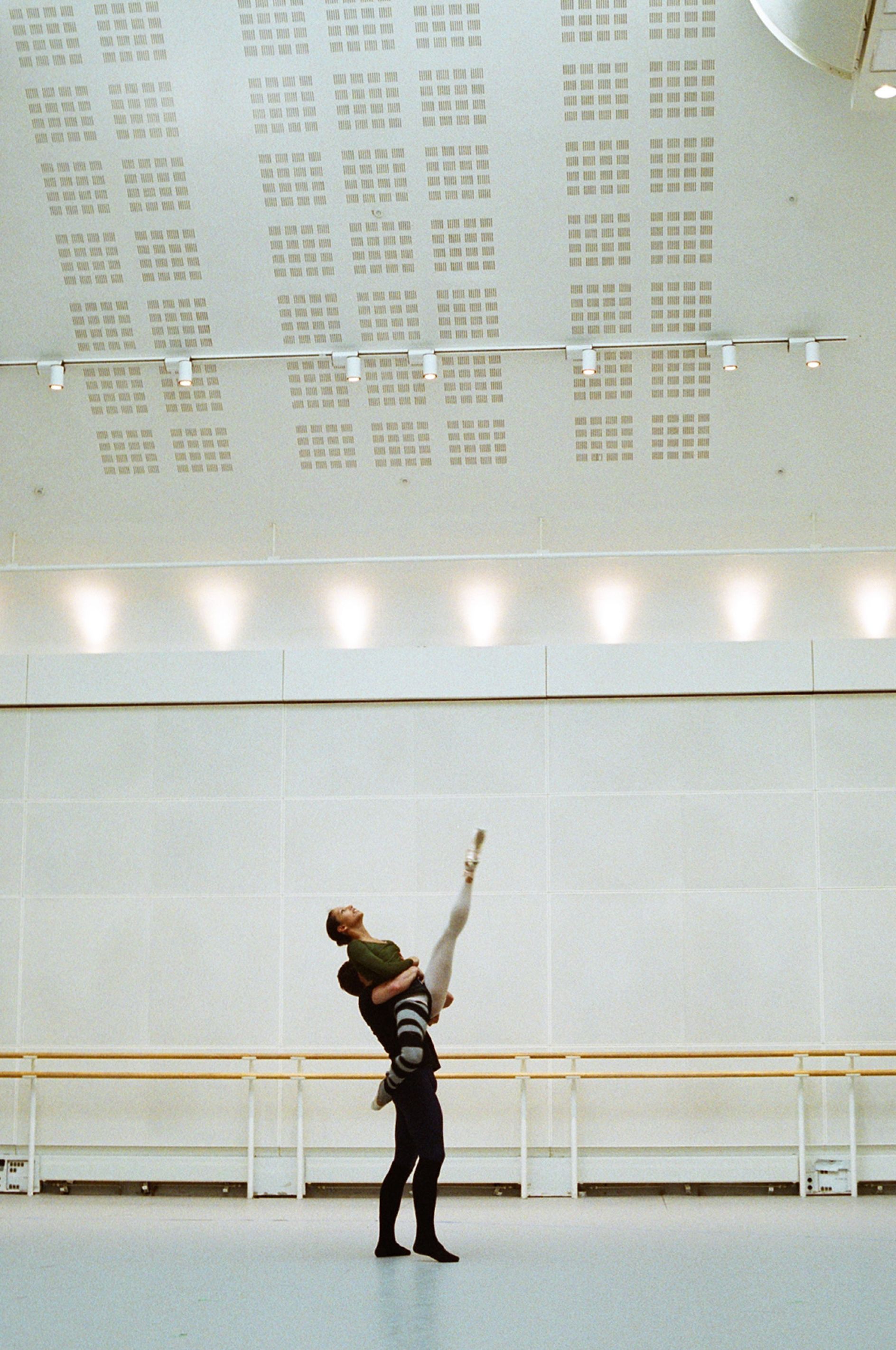 Honest photographs that show the 'sweat, blood and repetition' behind ...