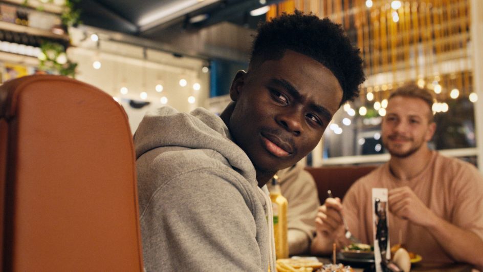 This Must Be The Place: Nando's spices up its identity with hot new ...