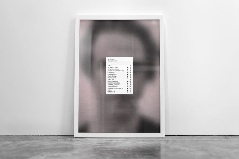 Limited edition posters that answer the question, what message would ...