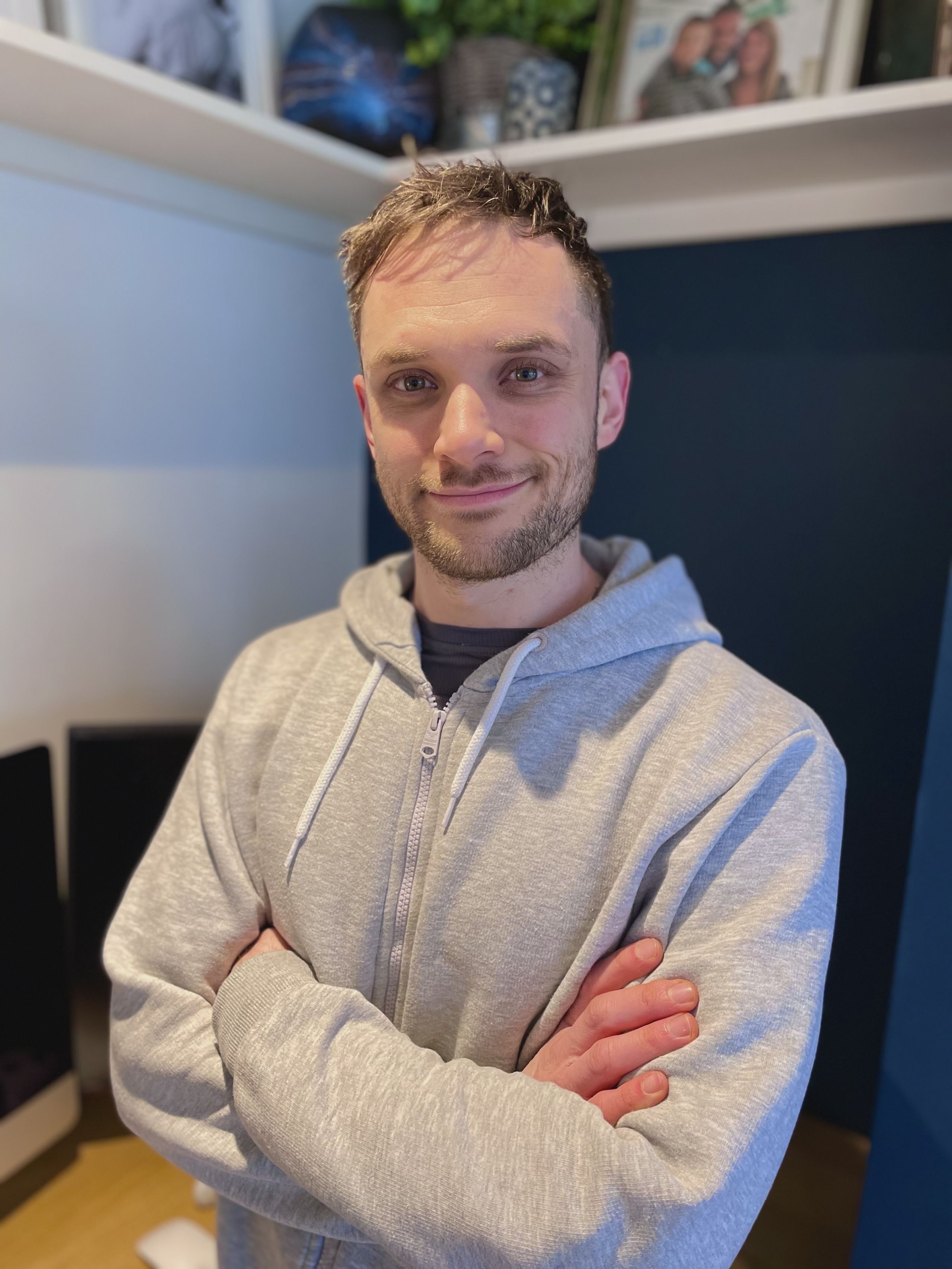 Luke Brookes on the death of Instagram and what has helped him to ...