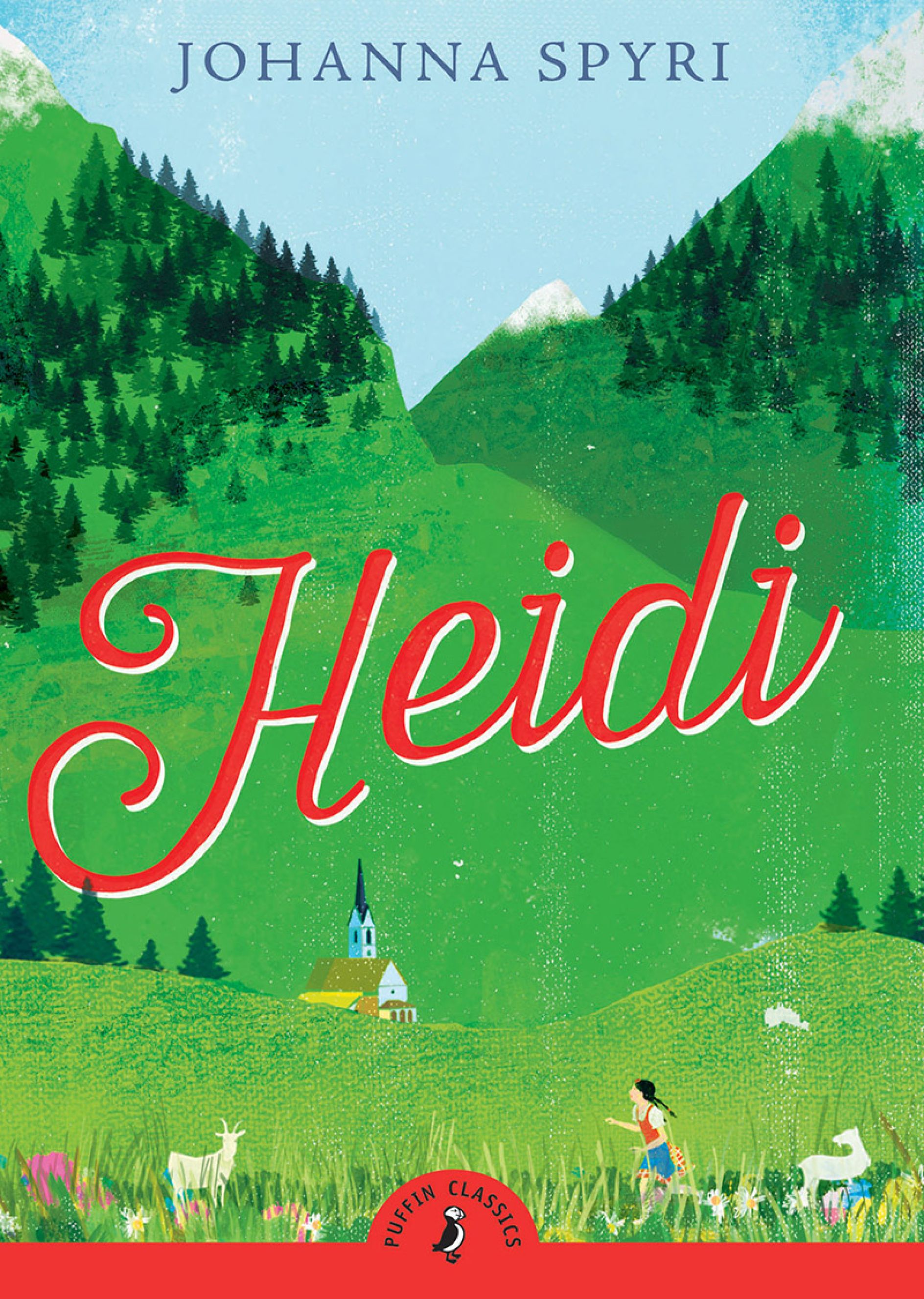 Rediscover Puffin Classics – The world’s favourite stories | Creative Boom