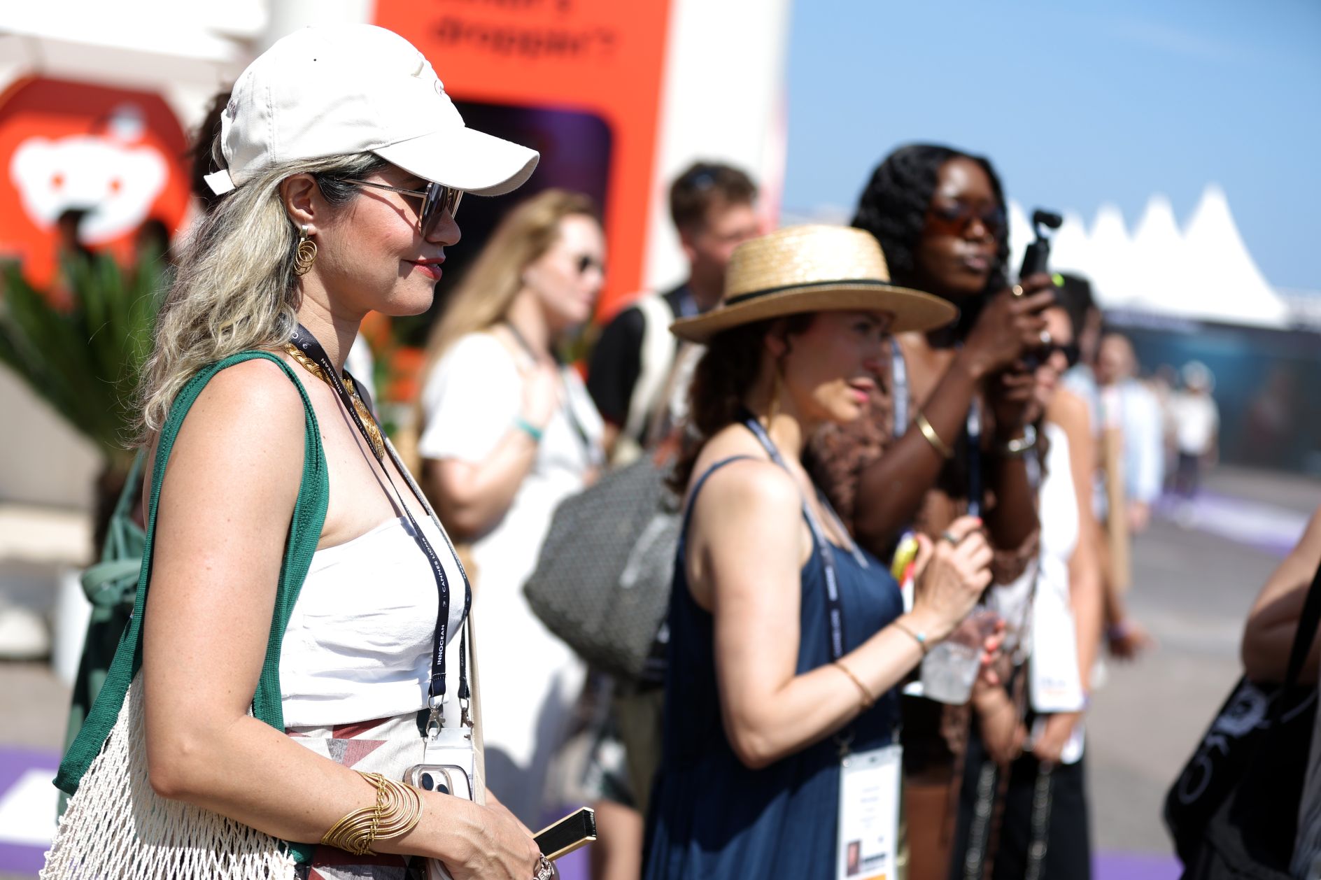 What are the key trends and takeaways from Cannes Lions 2025 ...