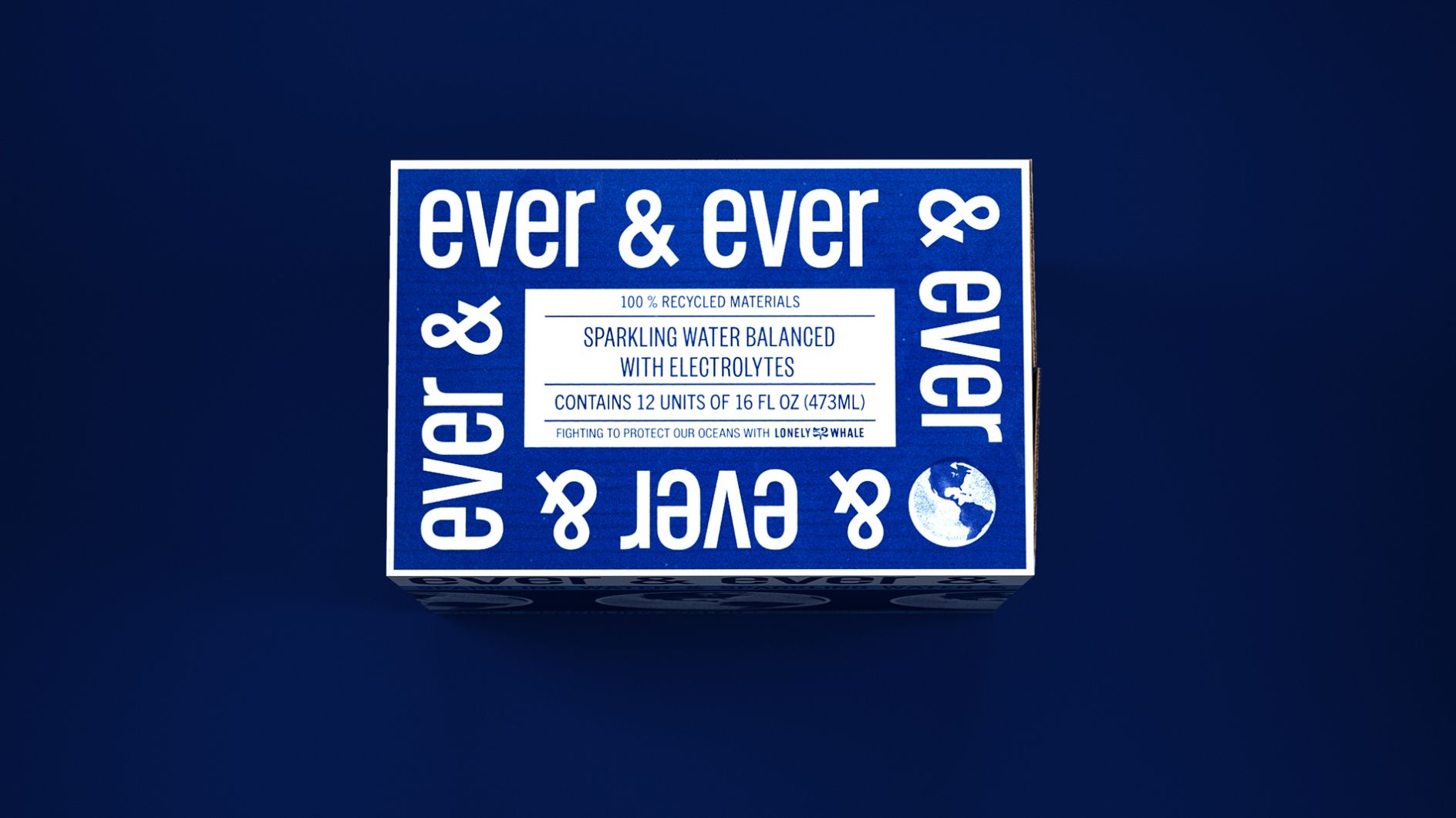 Ever & Ever water bottles aim to create a solution to single-use ...